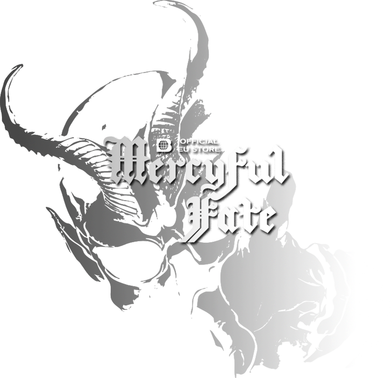 Mercyful Fate - Official Store